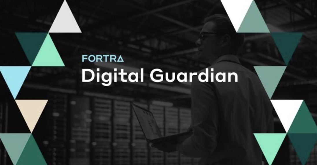 Giới thiệu Digital Guardian Secure Collaboration - Giải pháp bảo mật ...