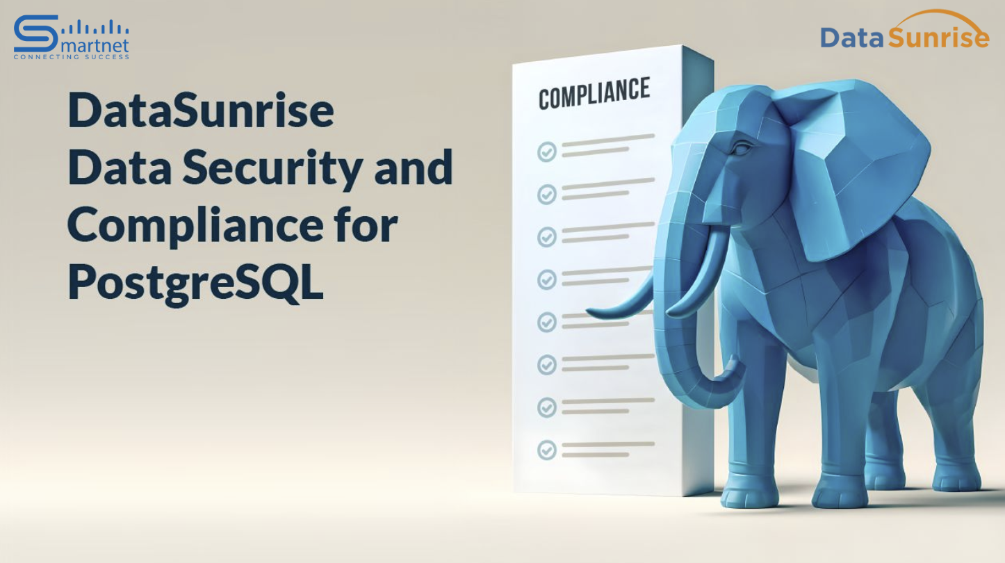 Bảo mật và tuân thủ dữ liệu DataSunrise cho PostgreSQL - Giải pháp bảo ...