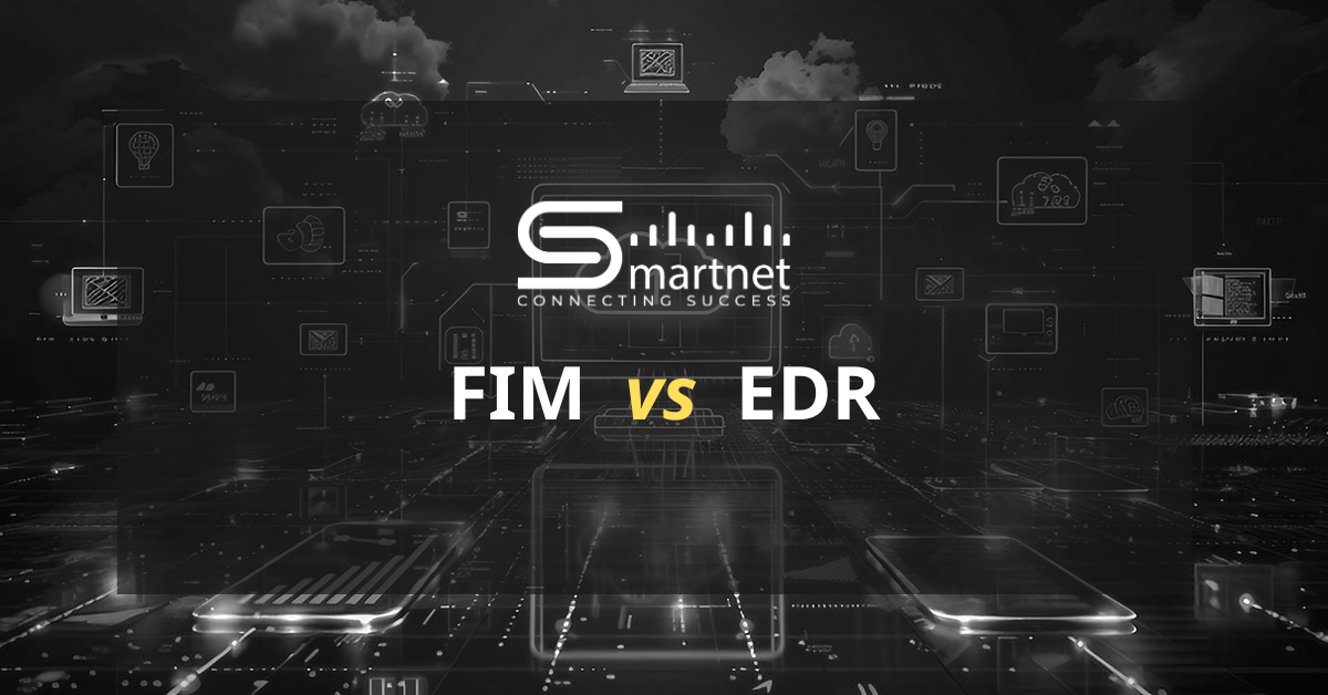 Understanding the Key Differences Between FIM and EDR - Giải pháp bảo ... Understanding the Key Differences Between FIM and EDR - Giải pháp bảo ...